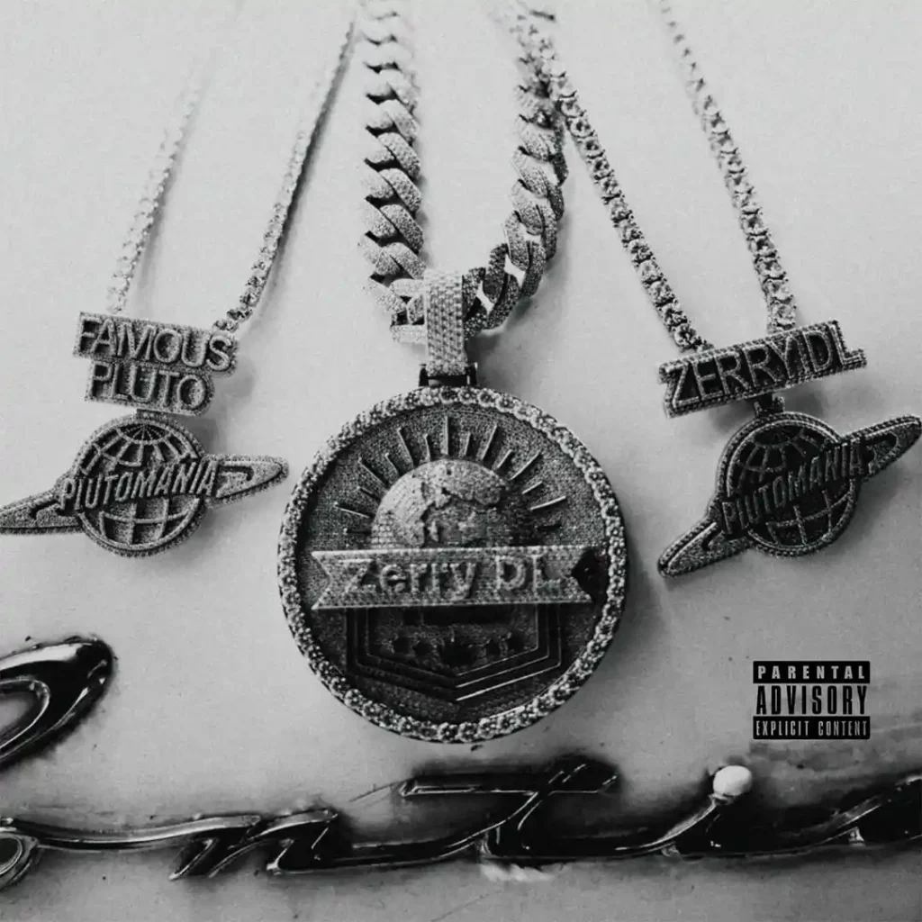 Famous Pluto - Unto the Next ft. ZerryDL Mp3 Download | 9jaMix Music